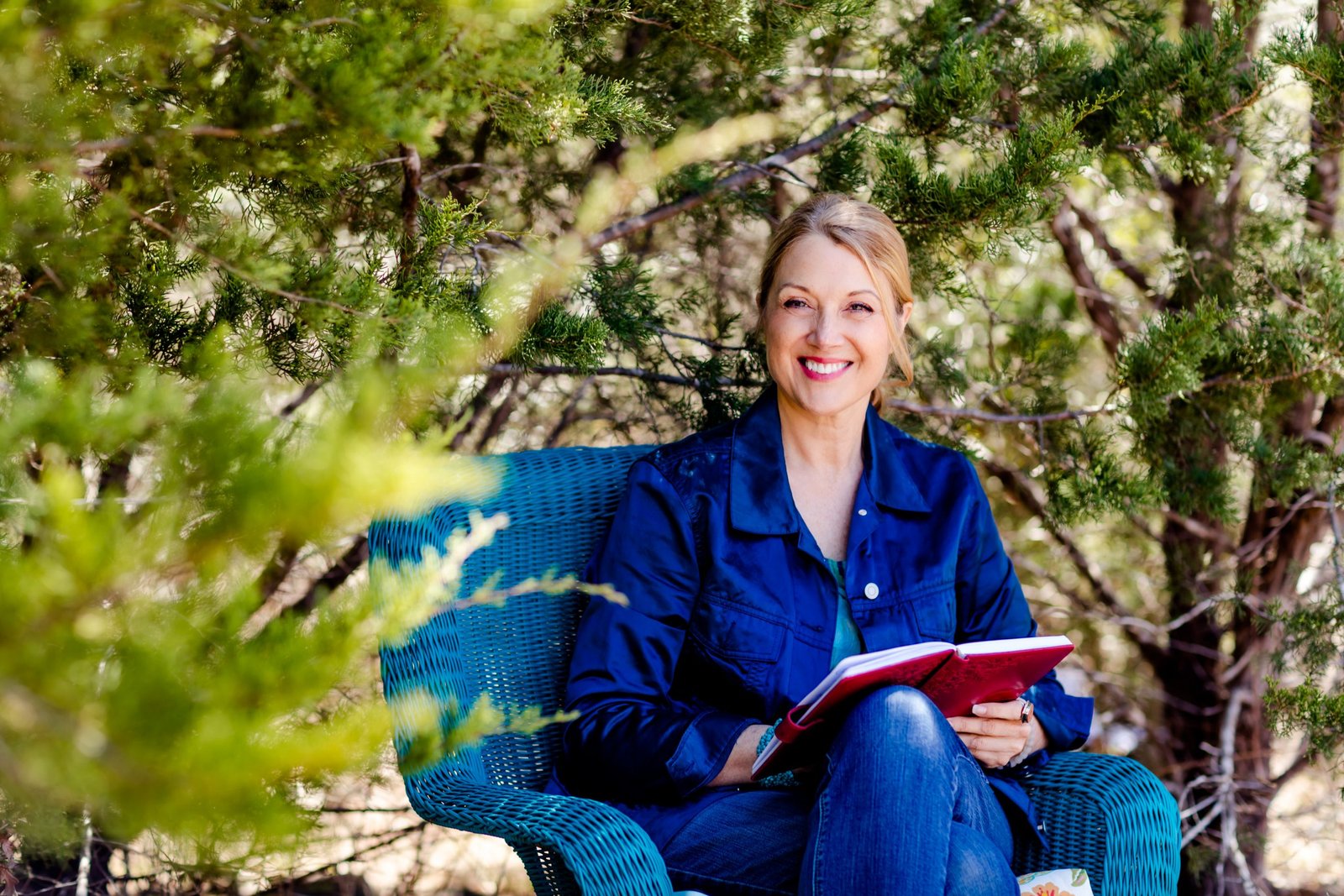 Journals - Cindy Yantis